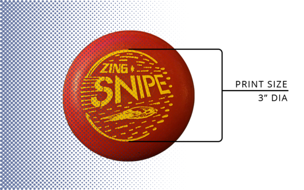 Pricing - Zing Mini Discs