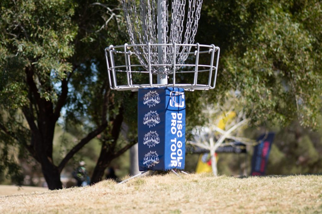 Home - Zing Mini Discs